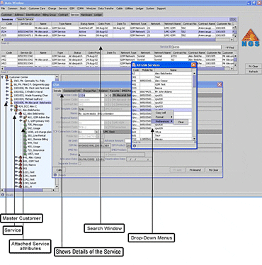 Sysdate » NGS Product Suite » Examples